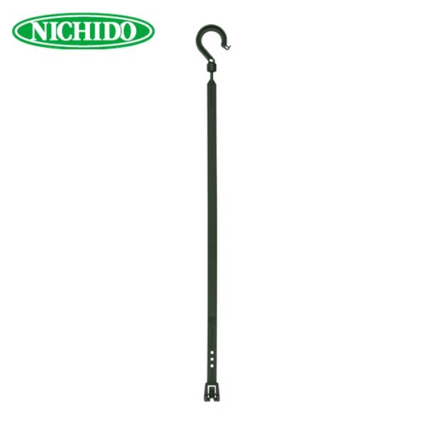 特長●繰り返し使える幅15mmのフック付き結束バンドです。●フックは360度回転しますので、何でも束ねて吊るせます。用途●整理収納、アウトドアやレジャーに。●邪魔なコードをまとめて束ねたり、荷物の簡易固定に。