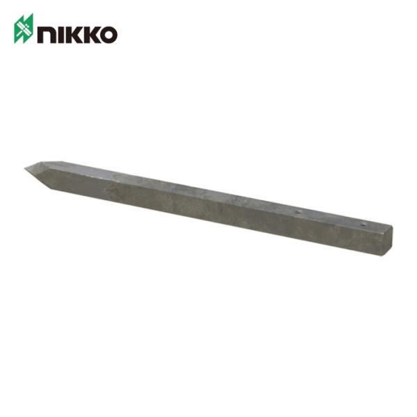 TOMBO 杭|特長:再生プラスチック利用によるエコマーク認定商品です。 木製杭と比べ耐久性に優れ、腐食・劣化がありません。 ビス打ち、穴あけ、カットが可能です。