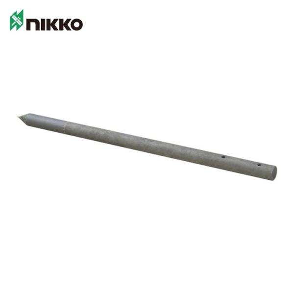 TOMBO 杭|特長:再生プラスチック利用によるエコマーク認定商品です。 木製杭と比べ耐久性に優れ、腐食・劣化がありません。 ビス打ち、穴あけ、カットが可能です。