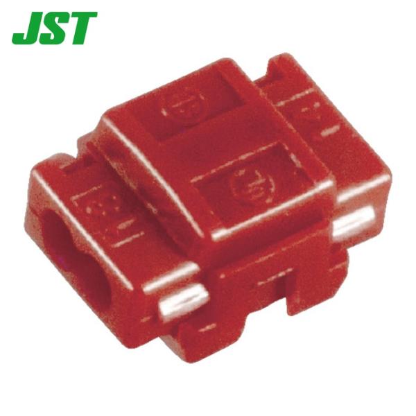 JST コネクタ|特長:簡単な作業で圧接接続ができます。 優れた絶縁性能で、接続線の絶縁処理は全く不要です。 電線仮止め機構付で、作業性が向上します。