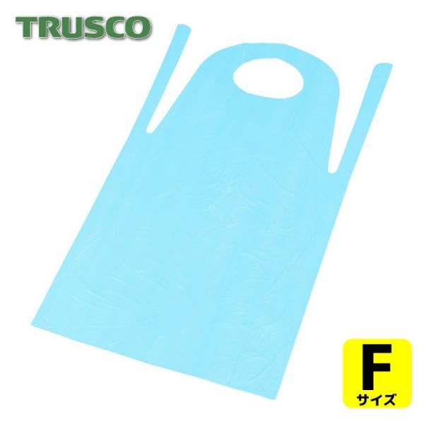 特長●使い捨てタイプのPEエプロンです。用途●水周り作業など。