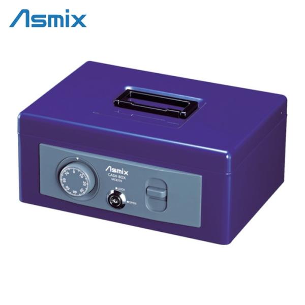 特長●1スペースに硬貨を2種類収納できるコイントレーを内蔵しています。