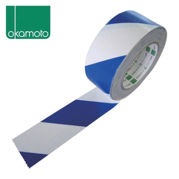 特長●鮮やかなストライプカラーで視認性が高いです。●油性インクで文字が書けます。用途●屋内用。●指示を表示する安全マーキングに。