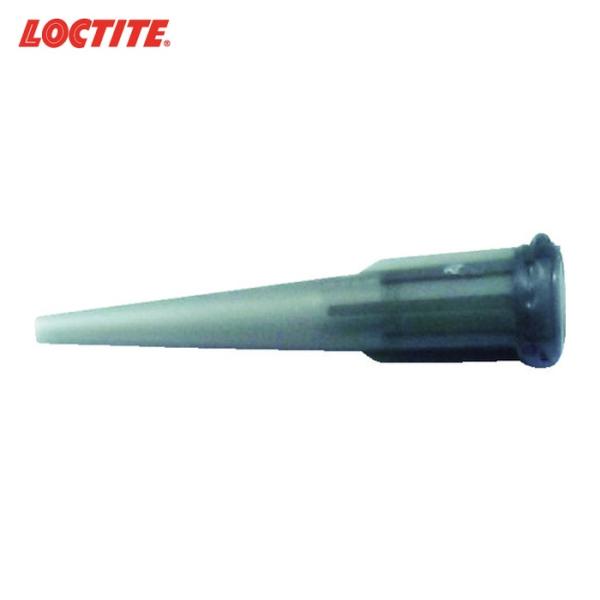 ロックタイト 瞬間接着剤用パーツ|特長:接着剤用ノズルです。 ハンドポンプ、シリンジ、塗布バルブ、ミックスノズルに使用可能です。 PPCシリーズは嫌気性接着剤のノズルの先端にも使用できます。