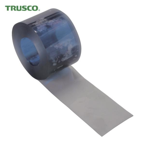 特長●防音・防塵・防虫・防湿に優れた効果を発揮します。●冷気・暖気の逃げを最小限に抑え冷暖房効率を高めます。●シートの角を落としてあり（ラウンドエッジ加工）安全面を考慮しています。用途●工場・倉庫などの出入り口のカーテンや間仕切りに。