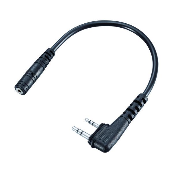 特長●IC-4188DのVOX機能を活用する場合に使用します。