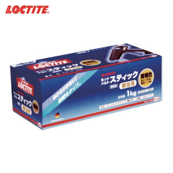 ・毒性・引火性のある有機溶剤を含みません。・RoHS指令適合品です。・色:黄褐色・径(mm):11.5・長さ(mm):200・軟化点(°C):88・適合ガン:HGA-PB1、HGP-HY1・RoHS指令適合・日本接着剤工業会 JAIA F☆...
