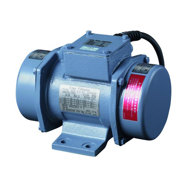 特長●高性能振動発生装置です。●耐久性があり、長寿命でメンテナンスが容易です。●全天候タイプです。●豊富な機種から選択が可能です。●多彩なオプションを準備しています。用途●ホッパーやシュートの閉塞防止に。