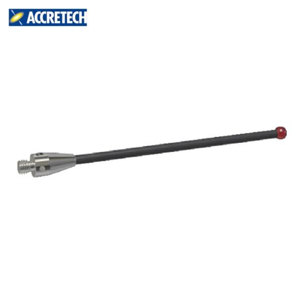 東京精密 表面粗さ測定機|特長:対象プローブヘッド 取付けネジM3のVAST XXT、XDT等です。