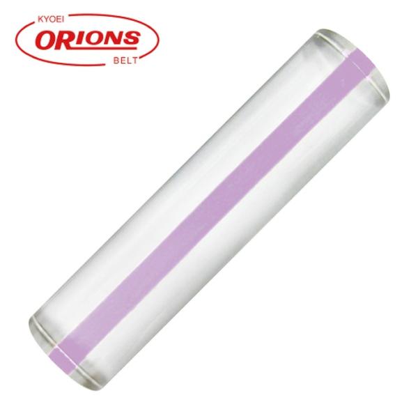 特長●書類や本などの行読みに便利なカラーラインの入ったルーペです。