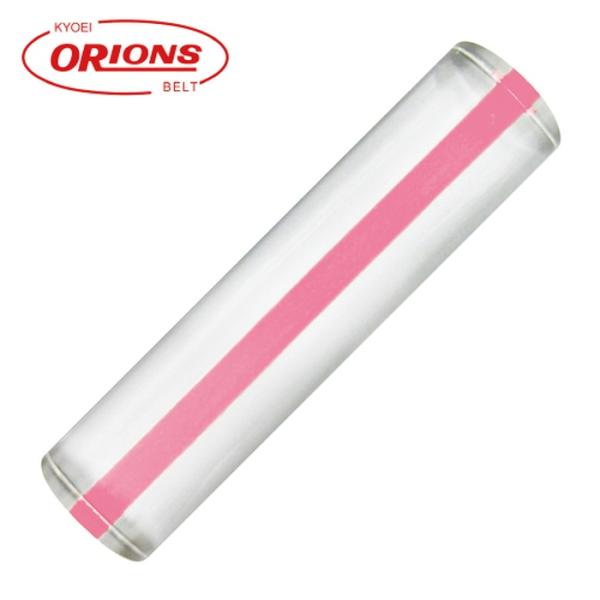 特長●書類や本などの行読みに便利なカラーラインの入ったルーペです。