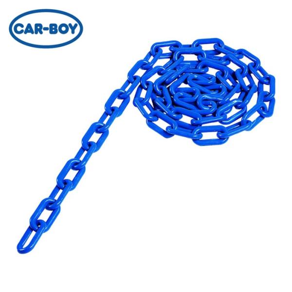 特長●チェーン同士をつなげるジョイントパーツ付きです。用途●立ち入り禁止表示。●歩行者、車両の誘導。