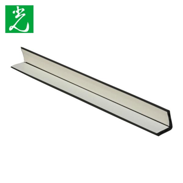 光 クッション(L字型)|特長:耐摩耗性に優れています。