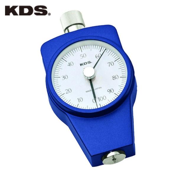 特長●押針を測定物から離すと指針が０（ゼロ）へと戻ります。●準拠規格はJIS K 6253(タイプA)、ISO 7619、ASTM 2240です。用途●一般ゴム（タイヤ、ゴムホースなど）、軟質プラスチック用。●測定値の最大値を保持する置針型。