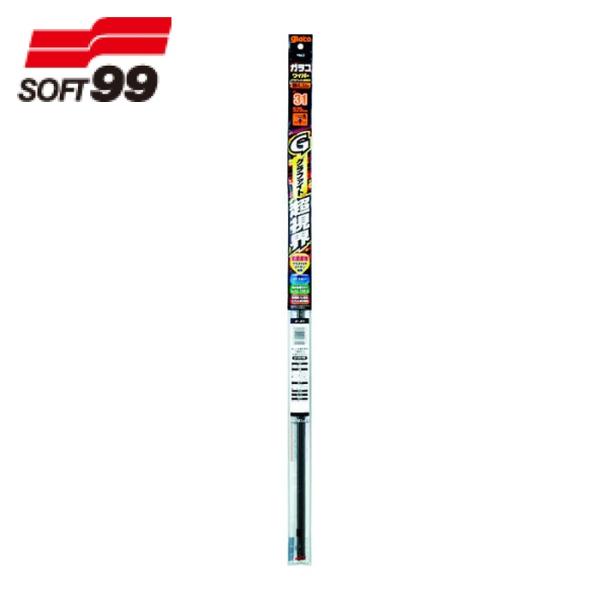 glaco ワイパー|特長:超低摩擦グラファイトカーボンの採用で、撥水処理ガラスもスムーズにワイピングでき、鳴き・ビビリのない静粛性を発揮します。 弾力性に富み、ガラス面との密着性に優れる高級天然ゴムを採用し、精度の高いカッティングで高い払...