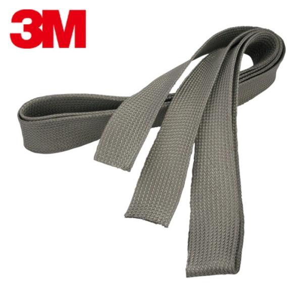 特長●導電性・伸縮性・可撓性・耐屈曲性に優れます。●金属編組線に比べ軽量です。●ハンダ付け可能です。用途●摺動部分のシールディング、グラウンディング(アース）強化に。●ハーネスのシールディング、グラウンディング(アース）強化に。