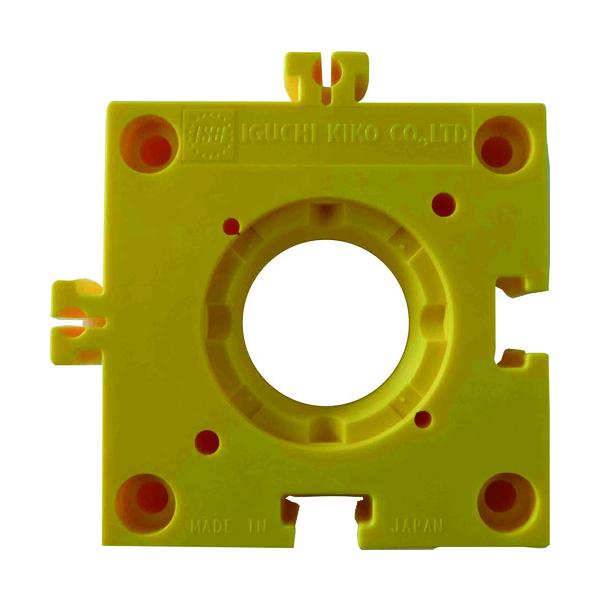 特長●必要な場所に、必要な数量に応じて、ピースの組み合わせが可能です。●基本的には、取付部品不要です。●使用環境、必要耐荷重に応じて、対応ボールトランスベアーの選択が可能です。用途●作業台上のワーク移動ベースとして。●搬送ライン方向転換部。
