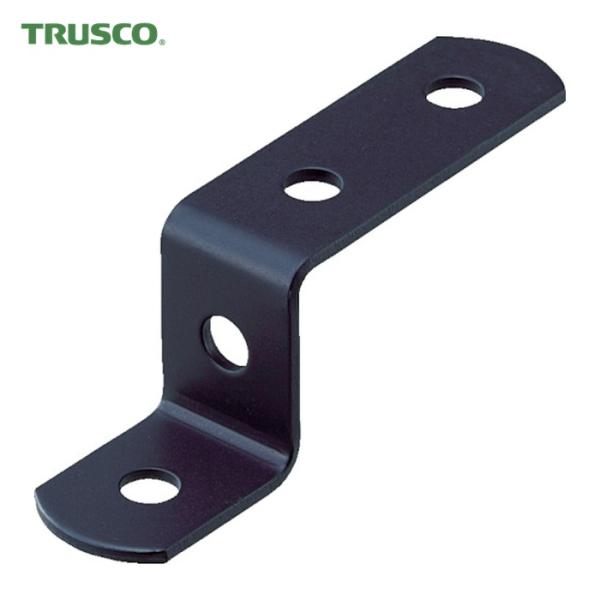 TRUSCO ジョイント金具|特長:手軽で多彩な組み合わせができる部材です。