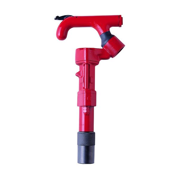 特長●防振タイプで振動障害から身を守ります。●作業範囲が広く、13〜28mmのさく孔能力があります。用途●一般土木建設工事、ケミカルアンカー工事用さく孔作業に。