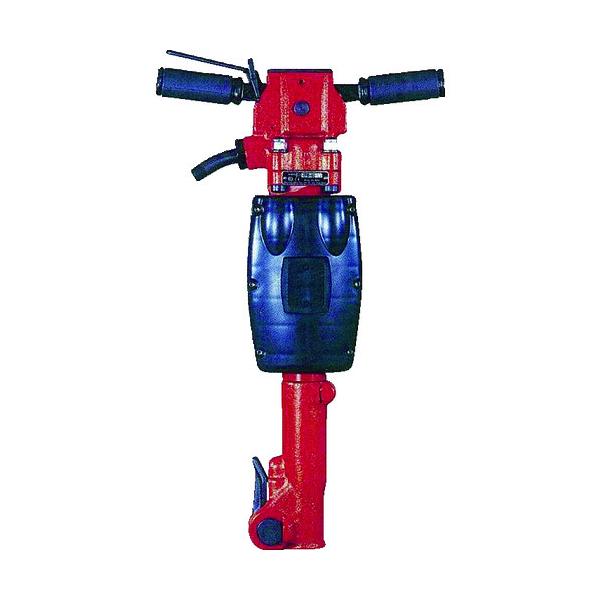 特長●防振防音タイプで振動障害から身を守り、静かな作業環境を保ちます。●軽量で破砕力・作業性・耐久性抜群です。●外観ボディまわりは、すべて鍛造品と特殊素材を使用しているため強靭で耐久性に優れています。用途●道路、土木、建設、建築構造物の基礎...