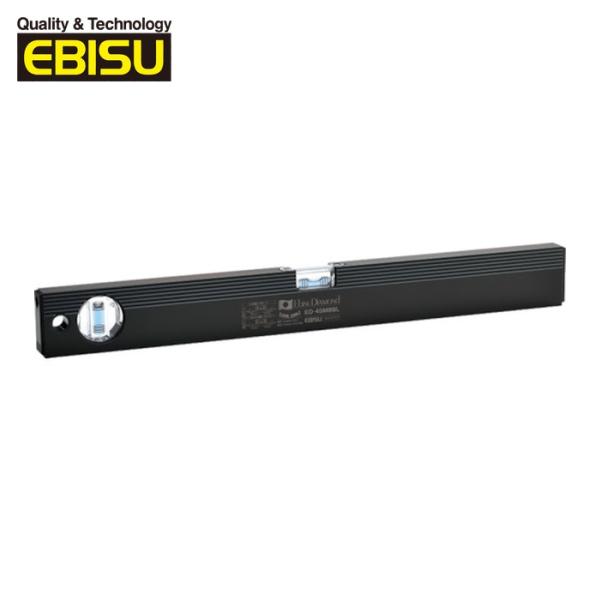 エビスダイヤモンド アルミ製水平器|特長:樹脂製フラット型サイドキャップ付で建材等を傷つけません。 水平気泡管は拡大レンズ付きで大変見やすく、精度調整機構付で便利です。 測定基準面がV溝付でパイプ等の測定ができます。