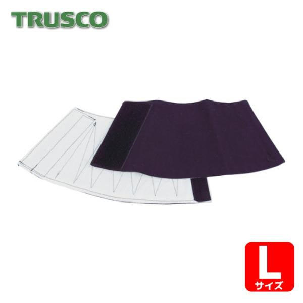 特長●丈夫な綿帆布生地を使用しています。●マジックテープ仕様です。●柔軟性のあるソフトタイプです。