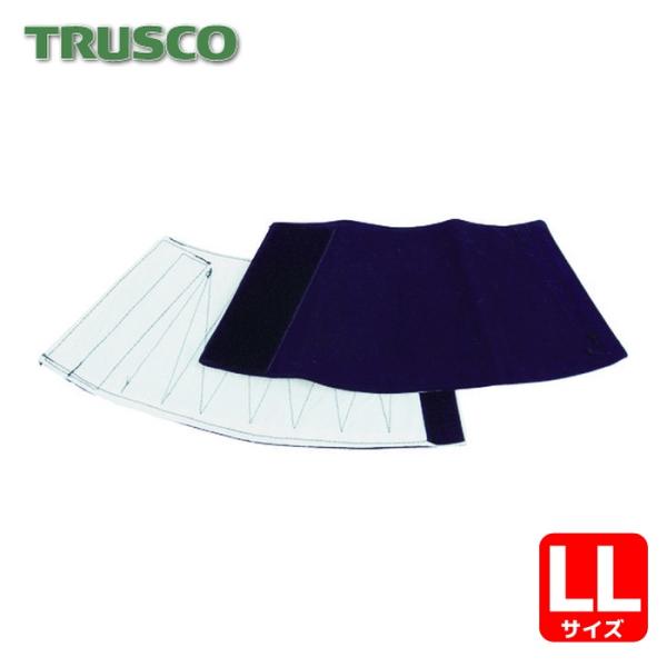 特長●丈夫な綿帆布生地を使用しています。●マジックテープ仕様です。●柔軟性のあるソフトタイプです。