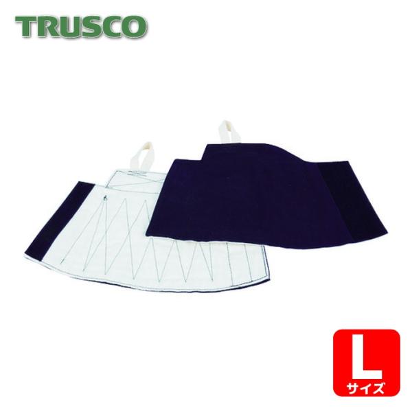 特長●丈夫な綿帆布生地を使用しています。●マジックテープ仕様です。●柔軟性のあるソフトタイプです。