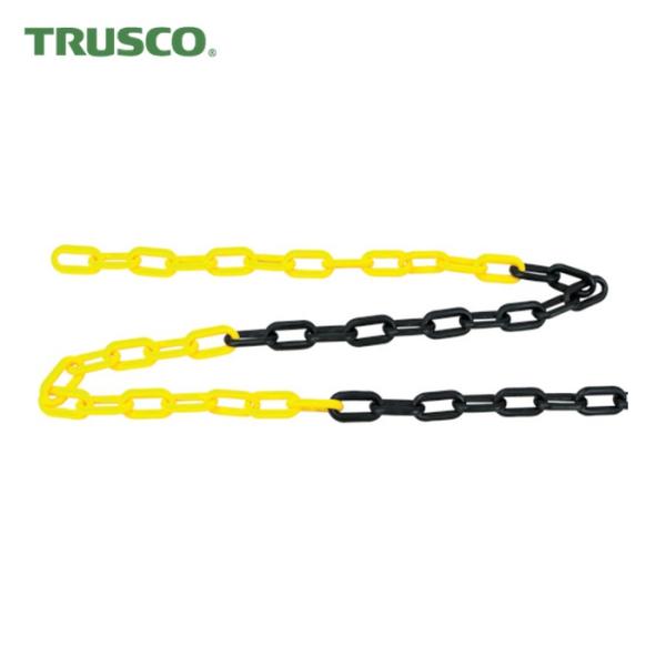 特長●短尺タイプのプラスチックチェーンです。●別売のチェーンジョイントを用いることで延長も可能です。用途●進入禁止区間の仕切りや、駐車場内での区画整理、人の誘導など。