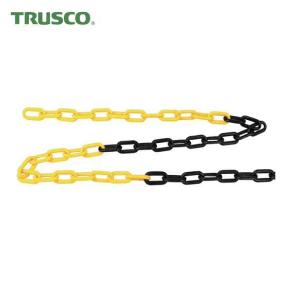 特長●短尺タイプのプラスチックチェーンです。●別売のチェーンジョイントを用いることで延長も可能です。用途●進入禁止区間の仕切りや、駐車場内での区画整理、人の誘導など。