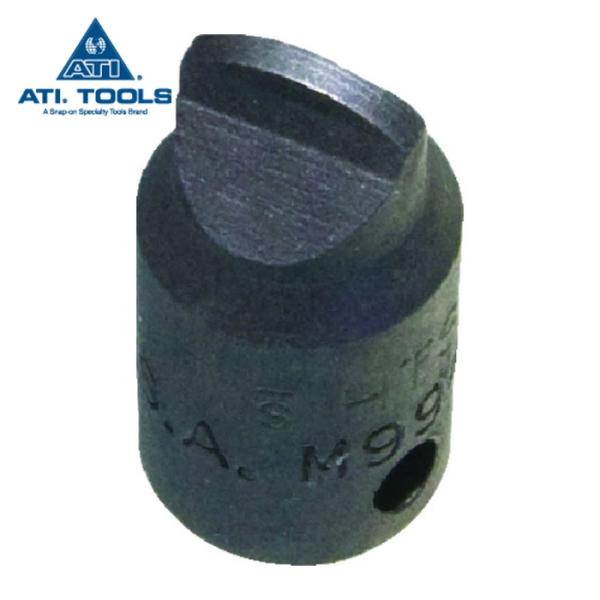 ATI 特定用途用ビット|特長:航空整備業界定番のHi・Torqueビットです。