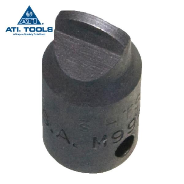 ATI 特定用途用ビット|特長:航空整備業界定番のHi・Torqueビットです。