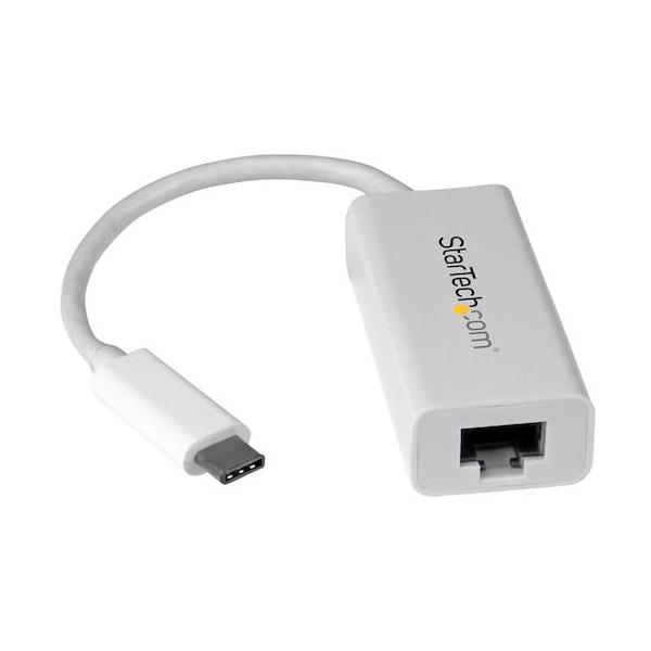 ・USB-Cポートを使用し、パソコンに有線LAN接続機能を追加します。・MacBook、ChromebookなどのノートPCと相性のよいシルバーのデザインです。・Thunderbolt 3 ポートと互換です。・Chrome OS、Mac O...