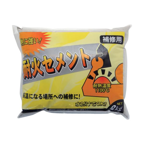 特長●キャスタブル系補修材。水と混ぜ合わせるだけで使用可能です。用途●熱のかかるところの補修に。