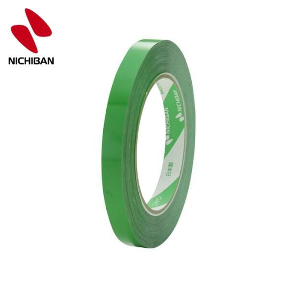 ニチバン バッグシーラー用テープ|特長:防湿、耐水性に優れたテープです。