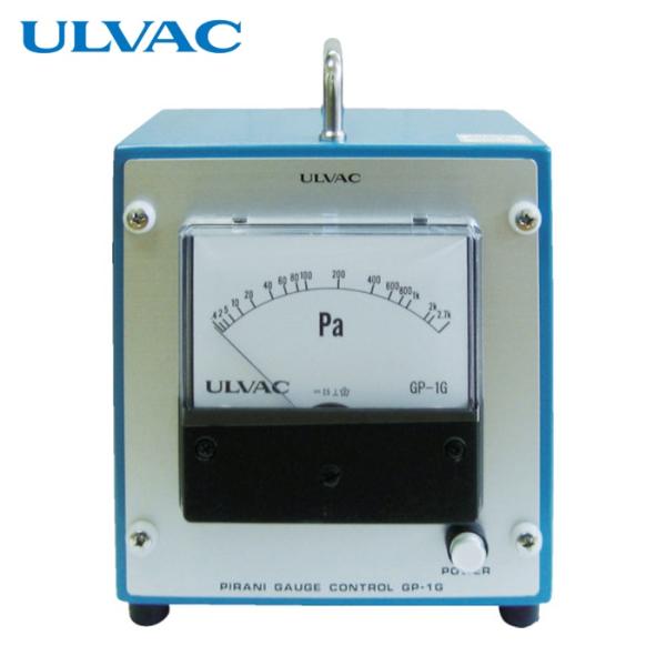 ・持ち運びに便利なケース入りの真空計です。・気体の熱伝導を利用した定温度型ピラニ真空計です。・低真空領域(0.4~2700Pa)の測定が可能です。・フィラメントには耐久性に富んだ白金を採用しています。・測定子は互換性があります。・JCSS校...