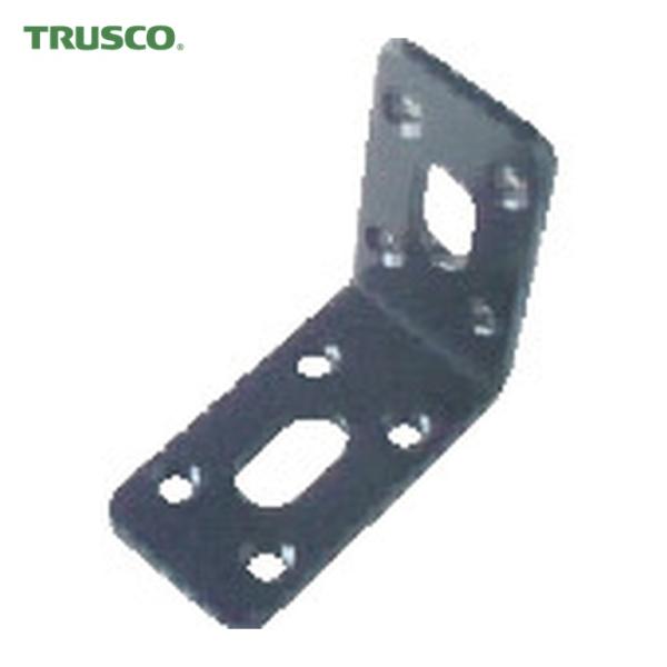 TRUSCO ジョイント金具|特長:機器取り付けの際あらかじめ仮付けしてからでも、調整・微調整が簡単にできます。 ドライバー1本で伸縮自在の調整が可能です。 手軽で多彩な組み合わせができる部材です。