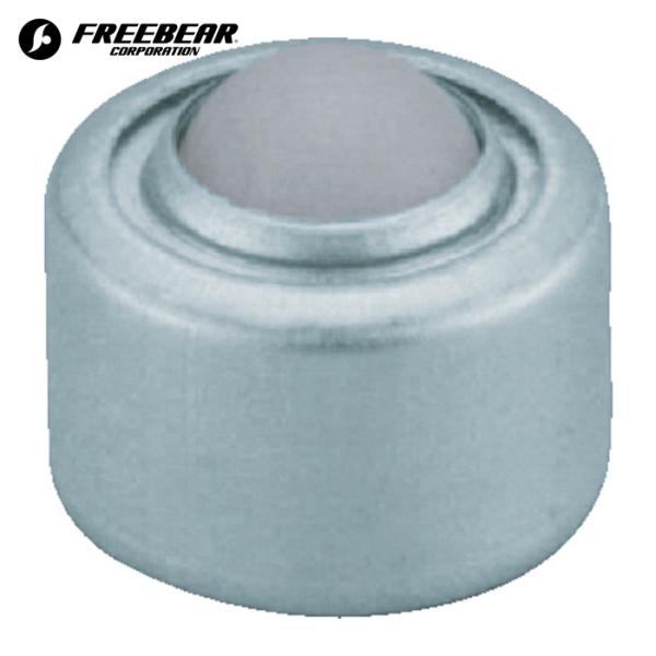 特長●ボール受け部がステンレスなので、メッキはく離による回転不足がおきません。●スプリング式なので偏荷重にも対応可能です。用途●重量物の搬出搬入に。●ラインの方向転換に。●作業台・荷造台に。●装置への経路に。