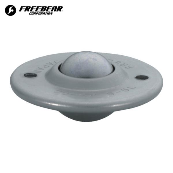 特長●ボール受け部がステンレスなので、メッキはく離による回転不足がおきません。用途●重量物の搬出搬入に。●ラインの方向転換に。●作業台・荷造台に。●装置への経路に。