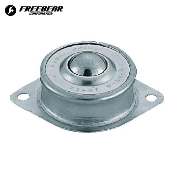 仕様●許容荷重(kg)：8仕様２●上向用材質／仕上●メインボール:スチール●ボディー:スチール原産国（名称）●日本質量●53g