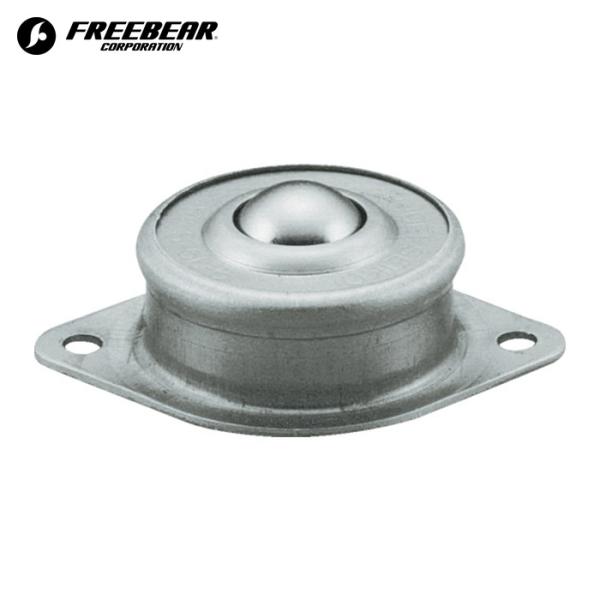 仕様●許容荷重(kg)：8仕様２●上向用材質／仕上●メインボール:ステンレス（SUS440C）●ボディー:ステンレス（SUS304）原産国（名称）●日本質量●55g