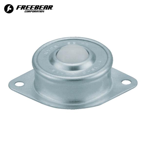 仕様●許容荷重(kg)：2仕様２●上向用材質／仕上●メインボール:ナイロン●ボディー:スチール原産国（名称）●日本質量●39g