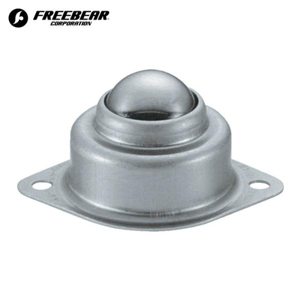 特長●ボール受け部がステンレスなので、メッキはく離による回転不足がおきません。用途●重量物の搬出搬入に。●ラインの方向転換に。●作業台・荷造台に。●装置への経路に。