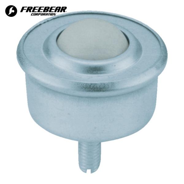 仕様●許容荷重(kg)：5仕様２●上向用材質／仕上●メインボール:ナイロン●ボディー:スチール原産国（名称）●日本質量●108g