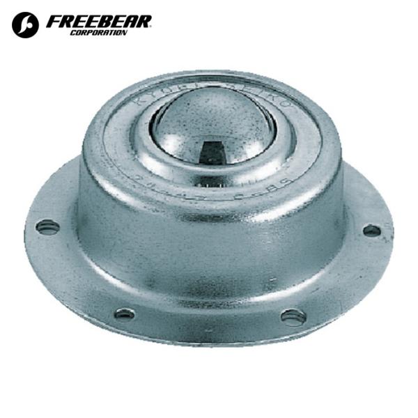 特長●スプリング式なので偏荷重にも対応可能です。