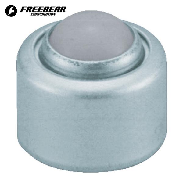 特長●スプリング式なので偏荷重にも対応可能です。