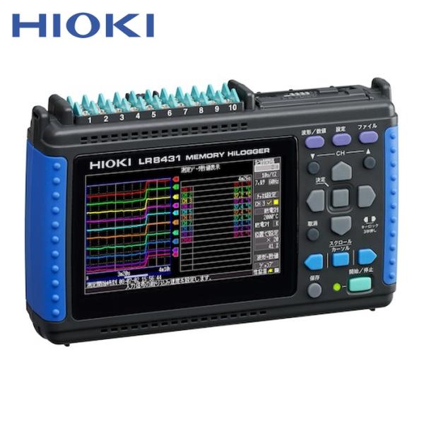 特長●小型で軽量、簡単に操作できる波形記録計です。●電池駆動が可能で異常発生時でも素早く使えます。●測定したデータを画面で観測、演算したり、コンピュータと接続して付属のアプリケーションソフトで解析できます。用途●空調設備の効率測定・性能評価