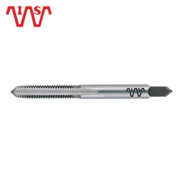 ISF ハンドタップ|特長:一般的なタップであらゆる方面で使用されています。 母材がSKS2鋼で経済的です。