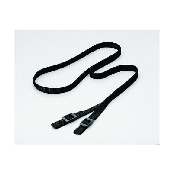 特長●無線機用ケースにつけ、無線機を肩から掛ける時に用います。