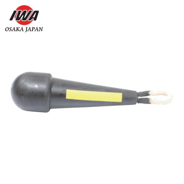 特長●ゴム製のサンドレットです。●船が入港したときに船と岸壁を繋ぐロープを船から陸に渡すために使用します。●コンパクトで投げやすく、ゴム製なので適度な重量があり且つ破損しにくいです。